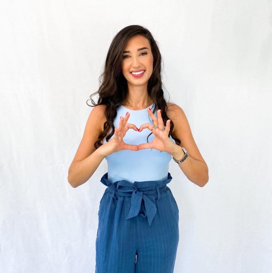 One on one with Karin – Clean Diet